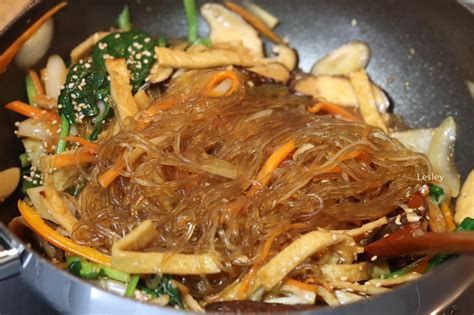 어묵 잡채 황금레시피 간단 잡채 재료 양념 시금치 원팬잡채 만들기 집밥 레시피 네이버 블로그