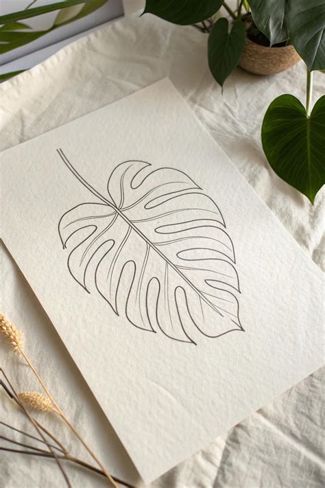 15 Inspiring Contour Drawing Ideas For Your Home Alderlight