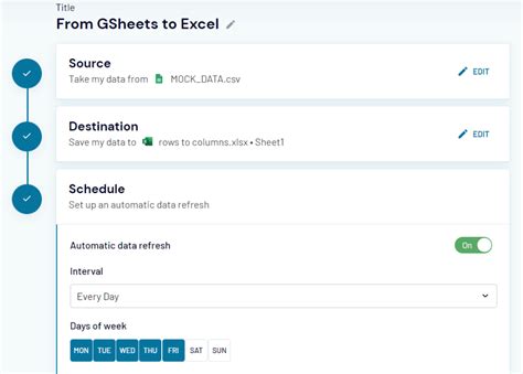 convert rows to columns in excel blog