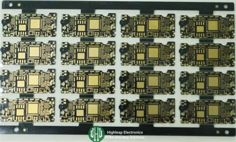 Why Use Gold Rather Than Silver And Copper In Pcb Manufacture