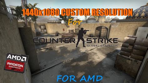 How To Make Custom Resolution Amd Simlena