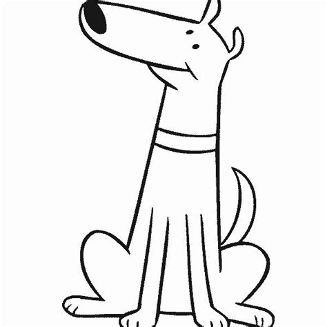 Clifford Coloring Pages Heart Balloon Free Printable Coloring Pages