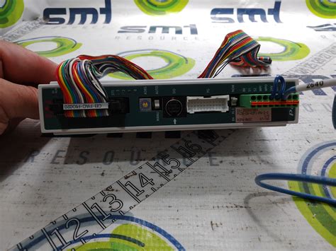 Used IAI CORPORATION PCON CA 42PWAI PIN 2 0 CONTROLLER For Sale At SMT Resource Equipment LLC