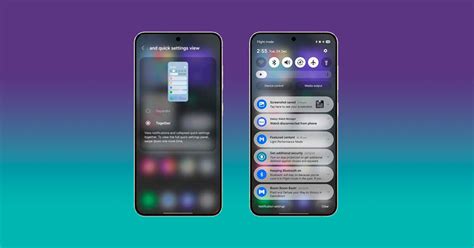 Samsung E Oneui 7 La Nuova Gestione Delle Notifiche Non Piace Agli Utenti Come Tornare