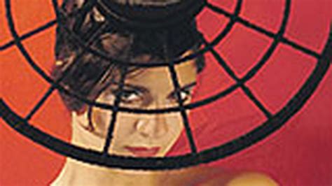 Subió a escena Sex según Mae West