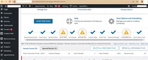 Understanding And Addressing Wordpress Malware Threats