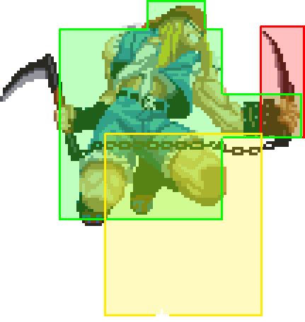 File GGML Axl Low JP Hitbox Png Dustloop Wiki File GGML Axl Low JP Hitbox Png Dustloop Wiki