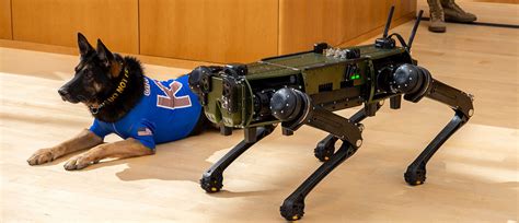 Robotics And Autonomous Systems Minor • United States Air Force Academy