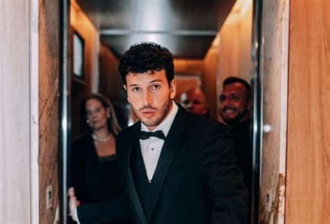 Sebastian Yatra Gay Rumors Debunked Sexuality