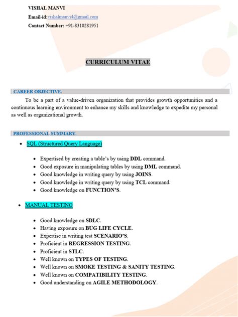 Vishal Mech 2022 Qa Pdf Method Computer Programming Sql