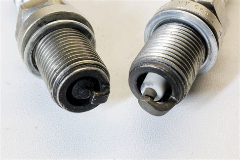 Bosch Spark Plug Gap Guide