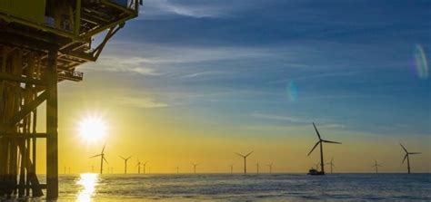 Baltic Power to receive substations | Transformers Magazine
