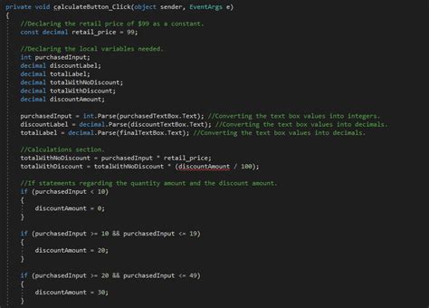 c beginner problem csharp