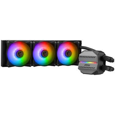 Msi Mag Coreliquid M Liquid Cpu Cooler Computer Alliance