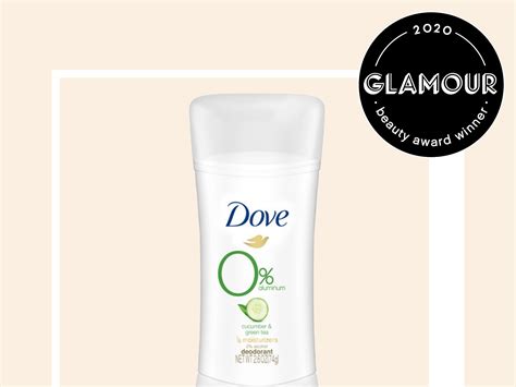 Dove Aluminum Free Deodorant Review Worth The Switch 47 Off