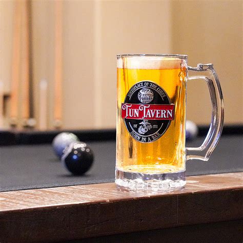 Tun Tavern