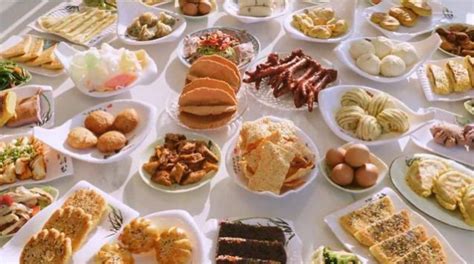 2023中国面食博览会暨第三届吴忠早茶美食文化节4月底开幕 澎湃号政务 澎湃新闻 The Paper