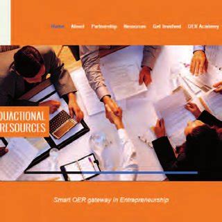 StartUP Project Website Startupproject Eu Download Scientific Diagram