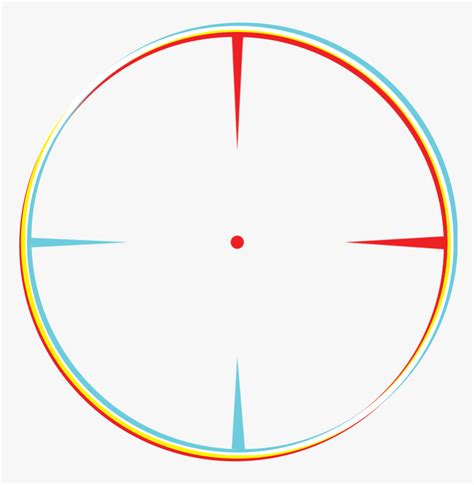 Custom Desktop Logo Crosshair Png Red Crosshair Png Images Free Transparent Red Crosshair