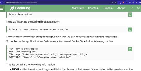 Dockerize Project Java Spring Boot Mysql Redis Viblo