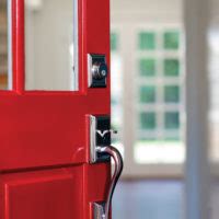 PanoLock Plus Multi Point Locking System