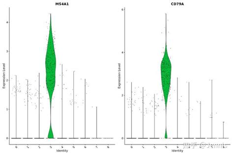 单细胞之seurat学习与使用 知乎