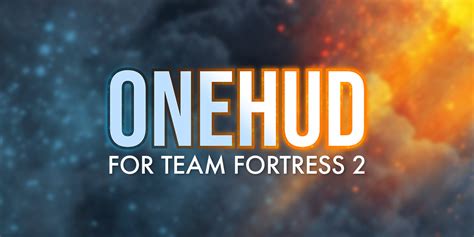 GitHub Leadscales Onehud Simplistic Modern HUD For TF Themed Around Battlefield V