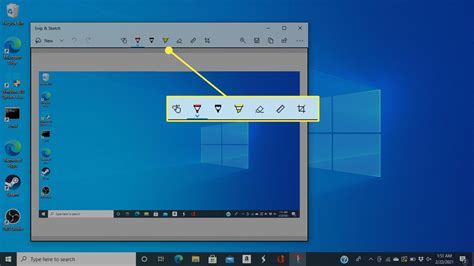 How To Screenshot On An HP Laptop