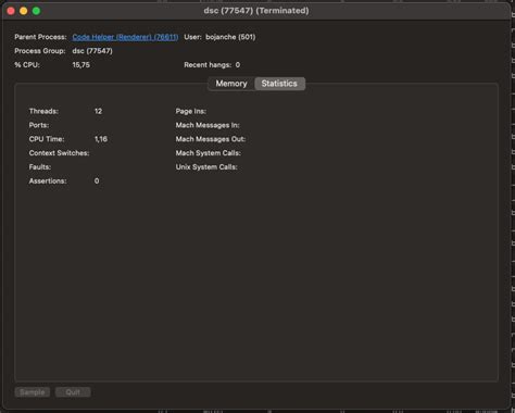 Vscode Spawns Too Many Dsc Processes Randomly Usually On New Instance Startup Causes High