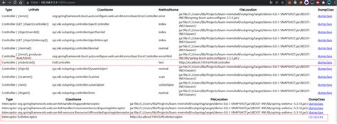 主机安全技术剖析 手把手教会你防御Java内存马 安全KER 安全资讯平台