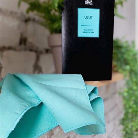 Серветка делікатна — ціна 324 грн у каталозі Серветки для прибирання Купити товари для дому та