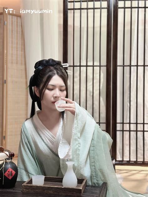 สานฝันนางเอกหนังจีน 💃🏻ใส่ชุดจีน ที่เซี่ยงไฮ้🇨🇳 แกลเลอรีที่โพสต์โดย Iamyuumin Lemon8