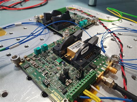 Laser Linewidth Measurement Koheron