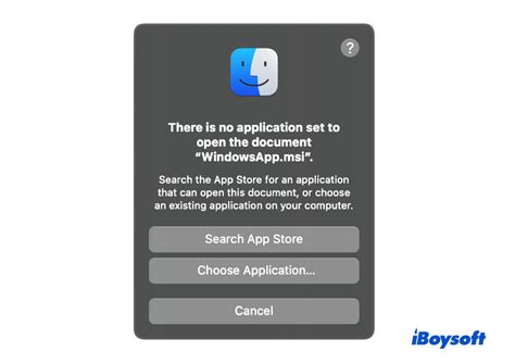How To Open MSI Files On Mac Free MSI Extractor For Mac