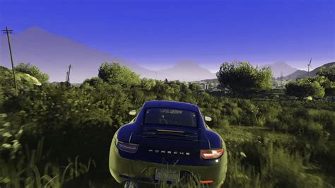 MaxedV Enhanced GTA Mods Com