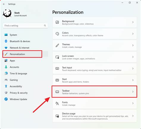 How To Hide System Tray Overflow Menu From Taskbar On Windows