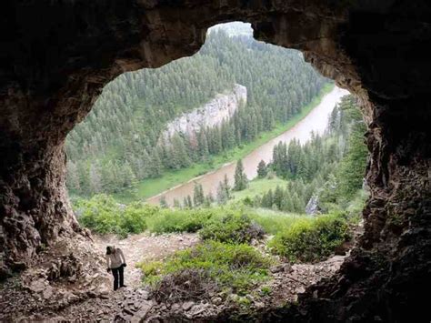 Guide To Floating The Smith River In Montana Riverbent