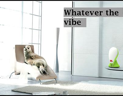 Jbl Ad Speaker Projects Photos Videos Logos Illustrations And Branding Behance