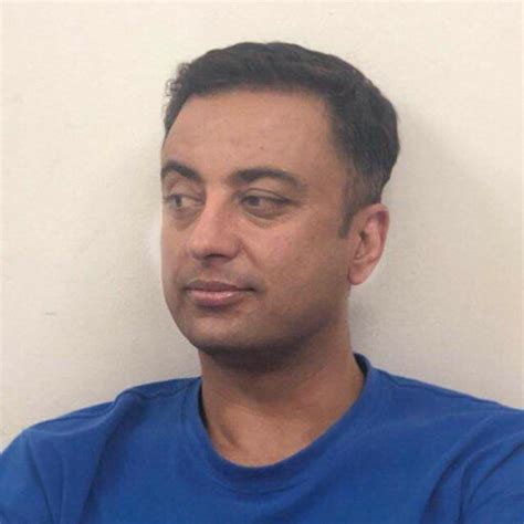 Khalid Alam Assistant Professor Phd Karakoram International