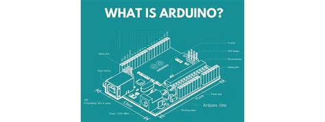 What Is Arduino Board How Arduino Work
