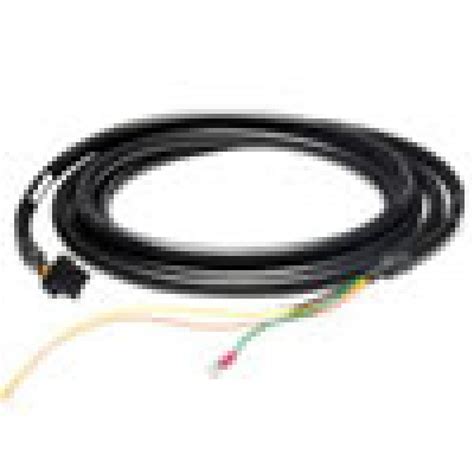 Power Cble Sureservo Sys 20 Ft Direct Seller Of Automation And