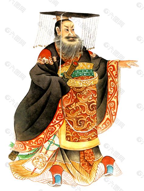秦 秦始皇素材免费下载 图片编号 5589697 六图网