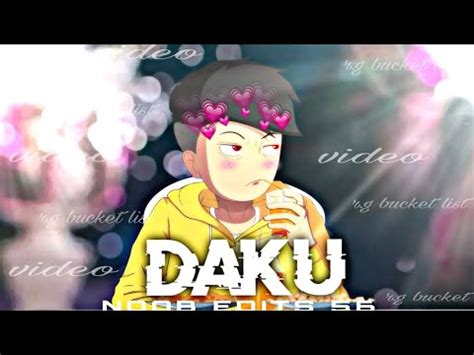 RG BUCKET LIST DAKU EDITS RG EDITS RGBucketList YouTube