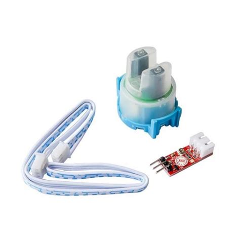 Turbidity Sensor With Module Finerobo
