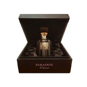 Fragrance World Paradox Orient EDP Long Lasting Perfume For Men - 100ml ...