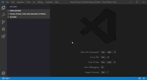 How To Set Up Visual Studio Code Arduino Maker Pro