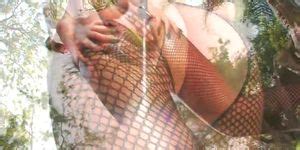 Christy Mack All Oiled Up Tnaflix Com