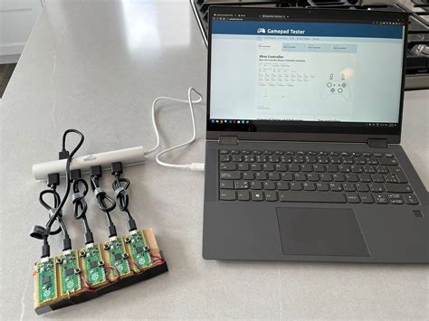 Basic Example Not Working On Pi Pico Raspberrypipico