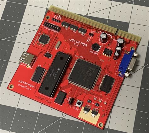 Jrok Multi Williams Wsysfpga Multigame Jamma Pcb For Sale Final Fantasy Compendium