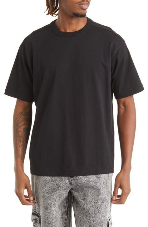 Mens Black T Shirts Nordstrom